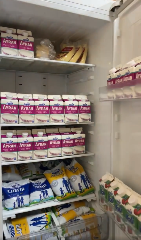 Support for placement centres for elderly and disabled people ...