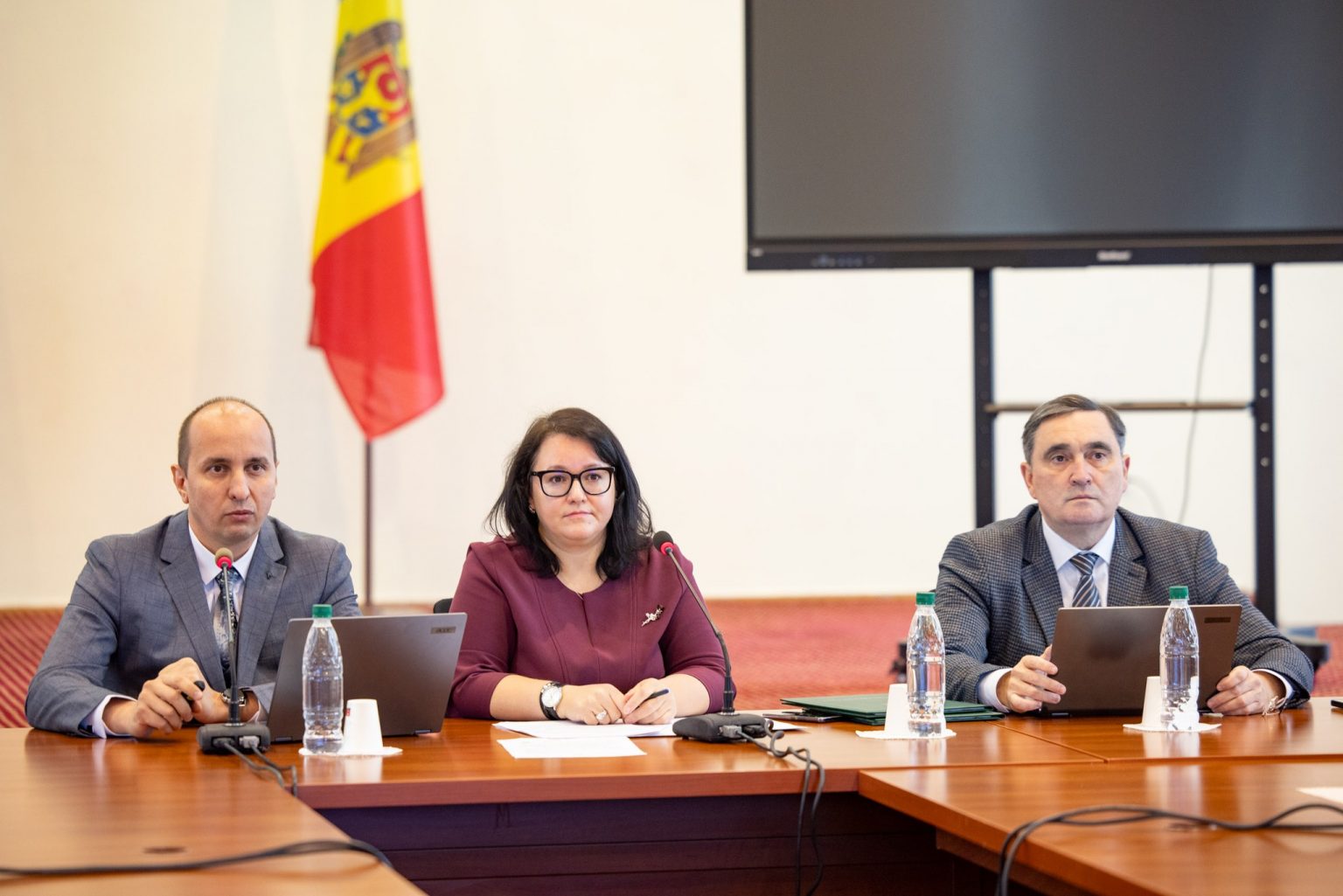 National Council for Dispute Resolution - FIA