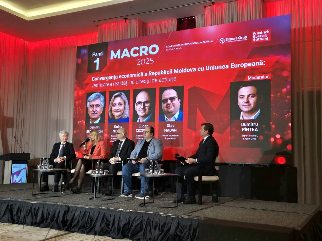 MACRO 2025 Conference - FIA